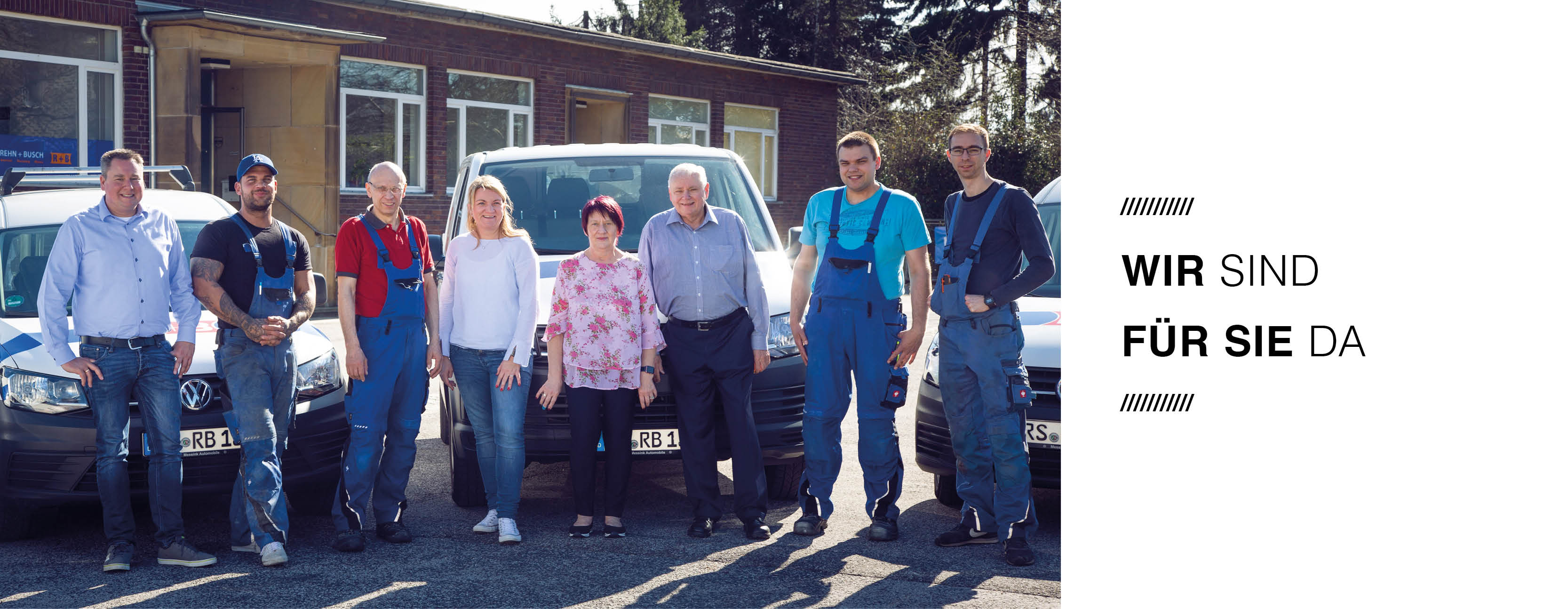Home - Rehn + Busch GmbH